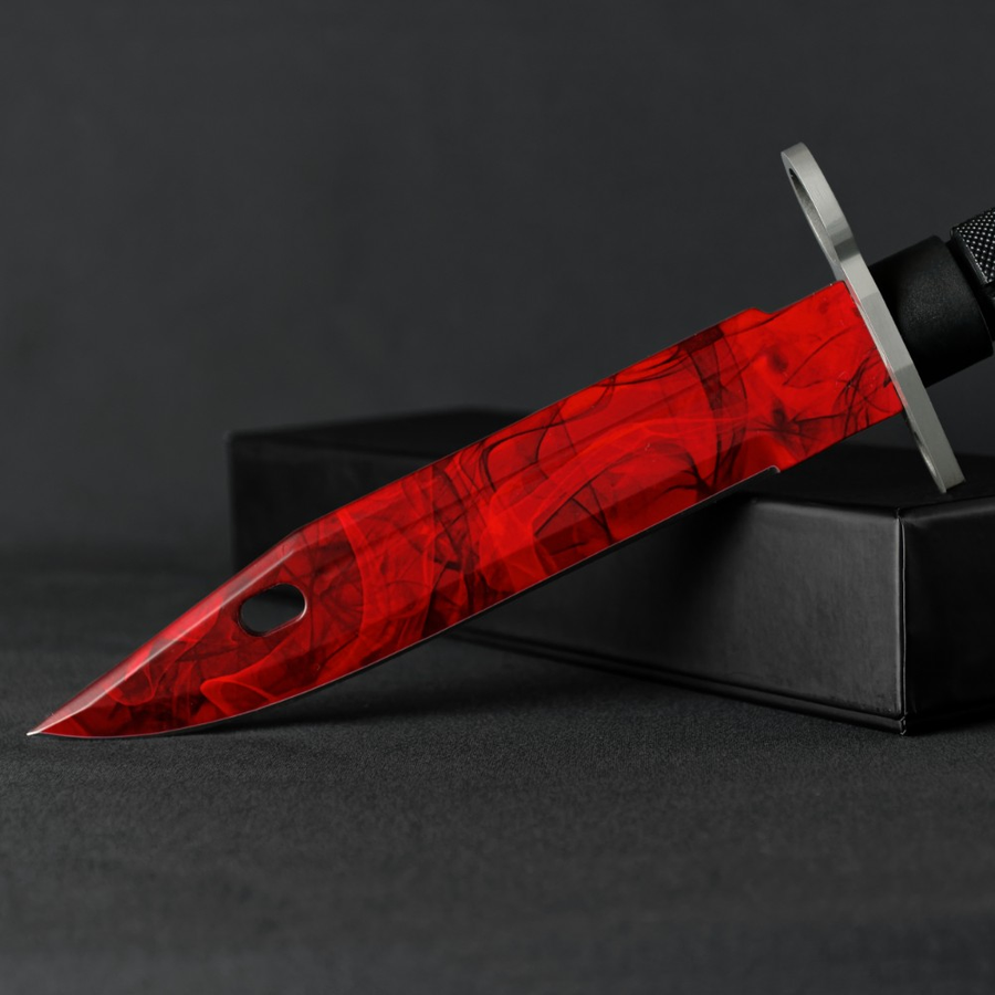 Elemental Knives EU| Jaw-Dropping Real Life Game Knife Skins