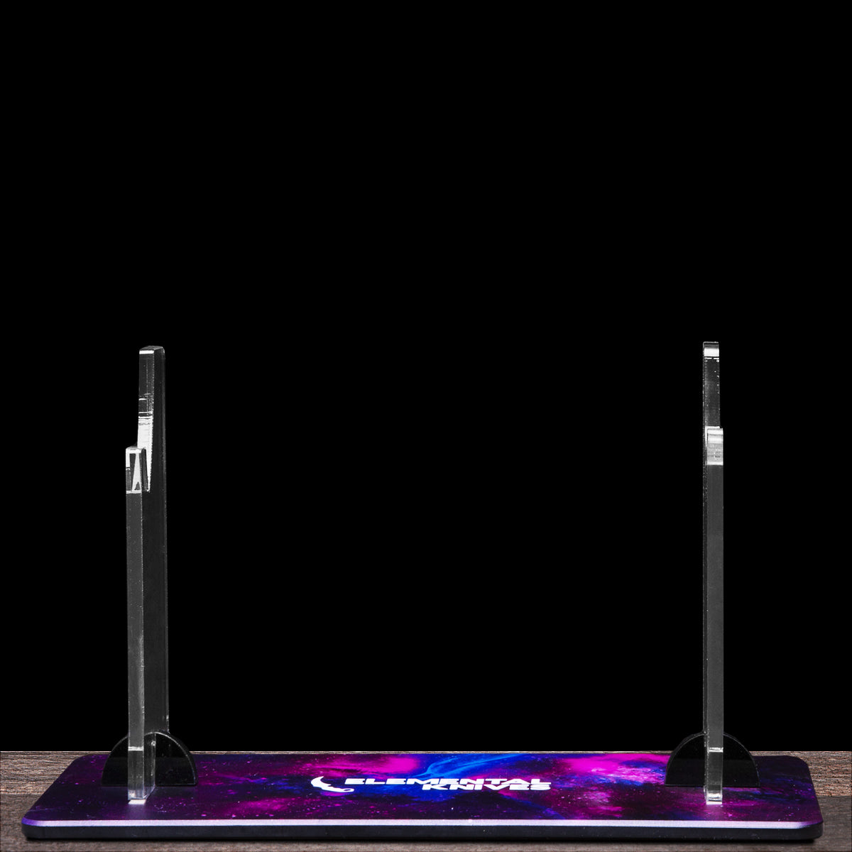 Galaxy Universal Display Stand – Elemental Knives EU
