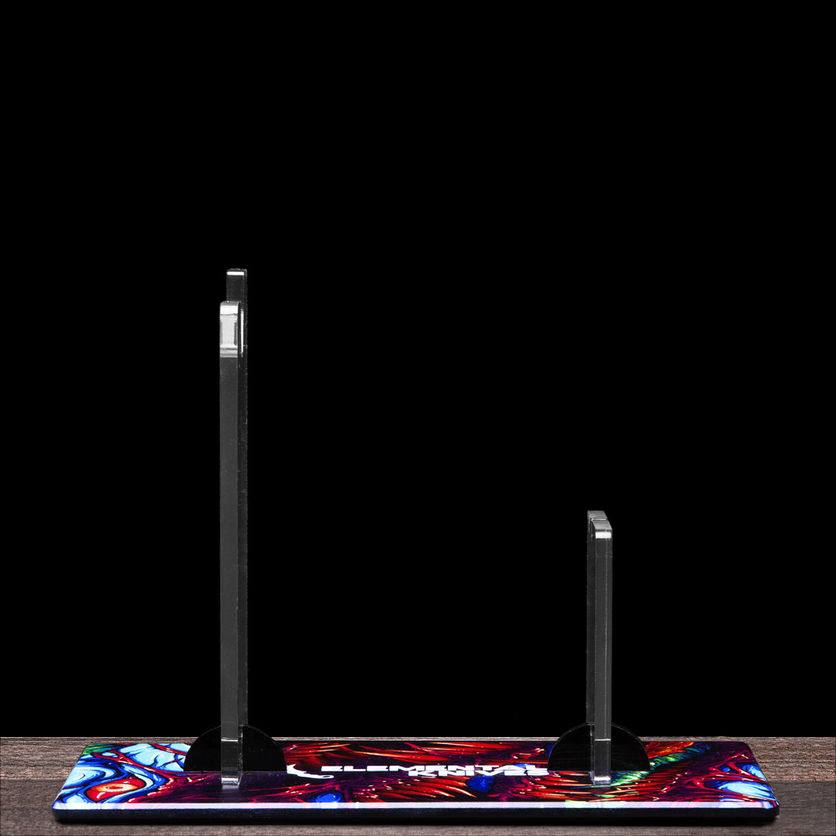 Hyper Beast Karambit Display - Elemental Knives – Elemental Knives EU